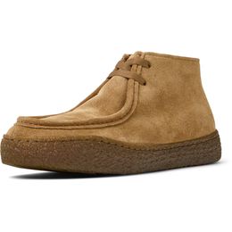 Camper Boots 'Peu Terreno' female size 40 Brown