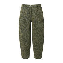 Studio Untold Jeans female size 32/33 Dark grey / Dark green