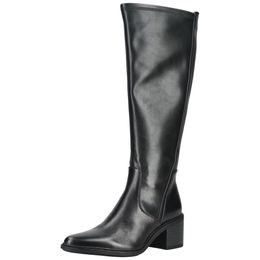 Regarde le Ciel Boots female size 38 Black
