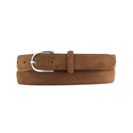 BELTINGER G&uuml;rtel 'Liviae' Damen Gr&ouml;&szlig;e 105 camel