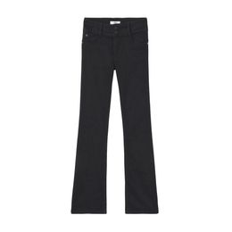 Le Temps Des Cerises Jeans female size 23 Black