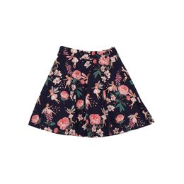 Walkiddy Rock 'Walkiddy - Fairies and Flowers Skirt' M&auml;dchen Gr&ouml;&szlig;e 140 navy