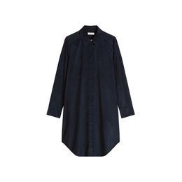 Marc O'Polo Marc O'polo Kleid Damen Gr&ouml;&szlig;e 36 dunkelblau Sommerkleid