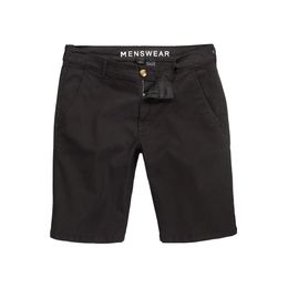 Men Plus Chino Pants male size 50 Black
