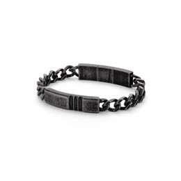 Fynch-Hatton Armband Herren Gr&ouml;&szlig;e One Size grau