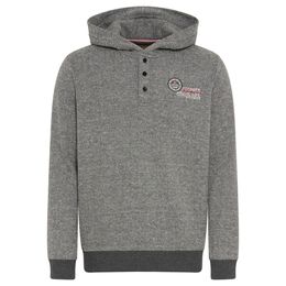 MAN'S WORLD Man's World Sweater male size M mottled grey