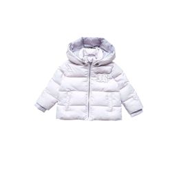 John Richmond Winterjacke M&auml;dchen Gr&ouml;&szlig;e 86 flieder
