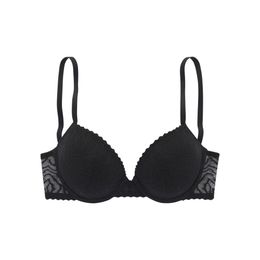 s.Oliver BH Damen Gr&ouml;&szlig;e 85 schwarz