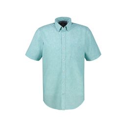 Lerros Button Up Shirt male size S Blue