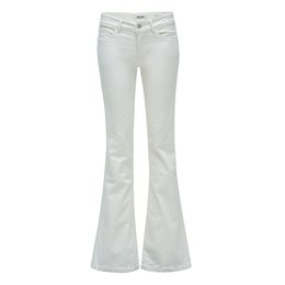 Salsa Jeans Jeans 'Wonder' female size 22 White denim