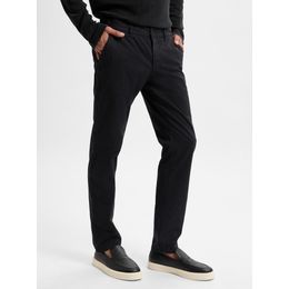Alberto Chino Pants ' Lou ' male size 35 Black