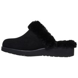 Skechers Slippers female size 38 Black