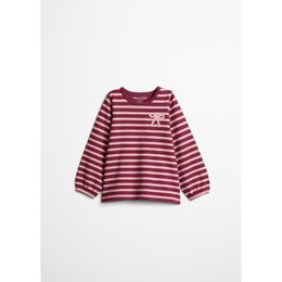 Marc O'Polo Marc O'polo M&auml;dchen Marc O'Polo Shirtbluse rosa 128/134