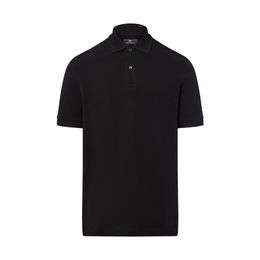 Nils Sundstr&ouml;m Nils Sundstr&ouml;m Poloshirt Herren Gr&ouml;&szlig;e S schwarz