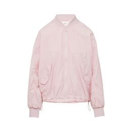 s.Oliver Between-Season Jacket female size M Pink