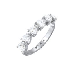 Elli Ring female size 54 Silver