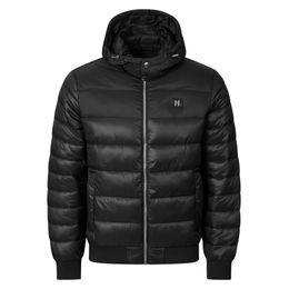 K by KARL LAGERFELD Karl Lagerfeld Jacke Herren Gr&ouml;&szlig;e L/XL schwarz Sommerjacke