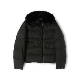 MOTIVI Winter Jacket female size XS Black