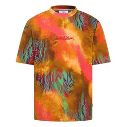 Carlo Colucci Shirt ' D'Inezo ' male size 5XL Mixed colors