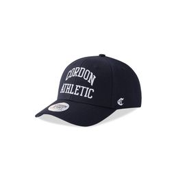 Cordon Sport Cap 'King' Herren Gr&ouml;&szlig;e 54/64 schwarz