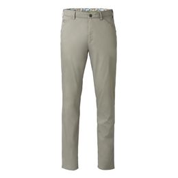MEYER Chino Pants 'Chicago' male size 36 Green