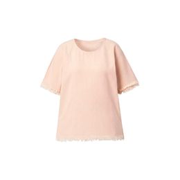 Angel of Style T-Shirt Damen Gr&ouml;&szlig;e 9XL/10XL beige