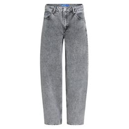 KARL LAGERFELD JEANS Jeans female size 27 Grey denim
