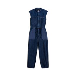 G-Star Raw G-star Jumpsuit Damen Gr&ouml;&szlig;e L indigo