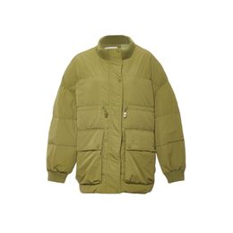 Koosh Winter Jacket female size XS/XL Wool white