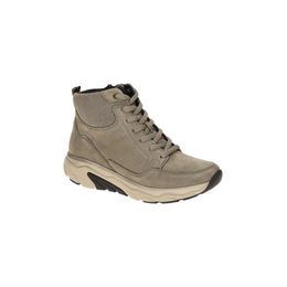 Gabor Boots Damen Gr&ouml;&szlig;e 44 grau