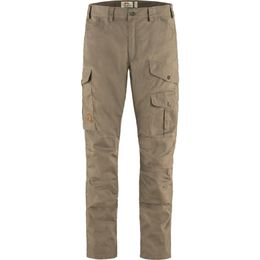 Fj&auml;llr&auml;ven Fj&auml;llr&auml;ven Outdoor Pants 'Barents Pro' male size XXL Brown