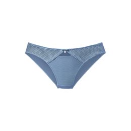 Lascana Slip Damen Gr&ouml;&szlig;e L blau