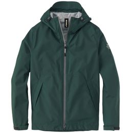 ECOALF Herren-Windjacke XL Petrolgr&uuml;n