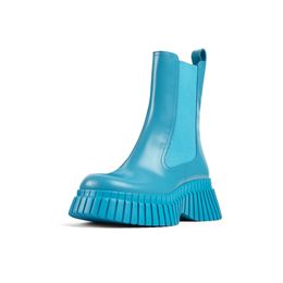 Camper Chelsea Boots ' BCN ' Damen Gr&ouml;&szlig;e 39 blau