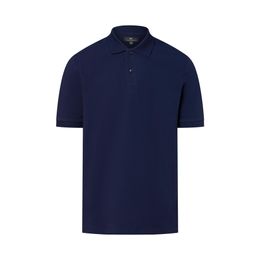Nils Sundstr&ouml;m Nils Sundstr&ouml;m Poloshirt Herren Gr&ouml;&szlig;e M marine