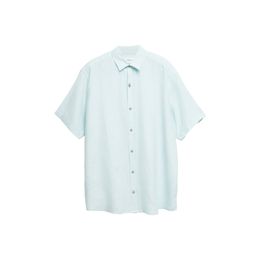 s.Oliver Men Big Sizes Hemd Herren Gr&ouml;&szlig;e XXXL mint