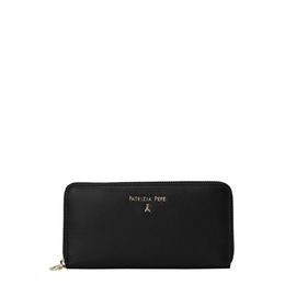 Patrizia Pepe Wallet female size XS/XL Black