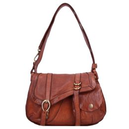 Campomaggi Shoulder Bag female size One size Brown