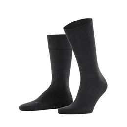 Falke Socken 'Sensitive New York' Herren Gr&ouml;&szlig;e 39/42 schwarz