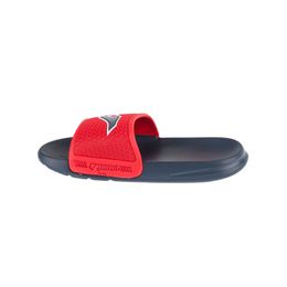 Joma Hausschuh 'Joma Island Jr' Jungen Gr&ouml;&szlig;e 29 rot