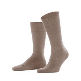 Falke Socken 'Sensitive New York' Herren Gr&ouml;&szlig;e 47/50 braun