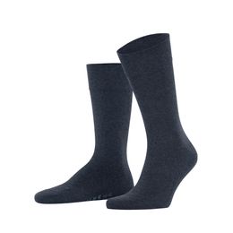 Falke Socken 'Sensitive New York' Herren Gr&ouml;&szlig;e 43/46 navy