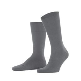 Falke Socken 'Sensitive New York' Herren Gr&ouml;&szlig;e 43/46 hellgrau