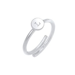 Elli Ring female size 50/60 Silver