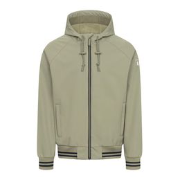 Derbe Performance Jacket 'Helgoby' male size XL Pastel green