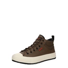 Converse Sneaker 'Chuck Taylor All Star Malden Street' Herren Gr&ouml;&szlig;e 39.5 braun