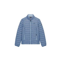 Superdry & Co Jacke Damen Gr&ouml;&szlig;e XL rauchblau Sommerjacke