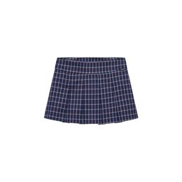 Superdry & Co Rock Damen Gr&ouml;&szlig;e 34 dunkelblau / dunkelrot / wei&szlig;