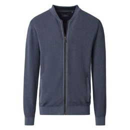 Casamoda CASA MODA Knit Cardigan male size XXL Navy