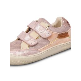Naturino Sneaker 'BAREFOOT KESY VL.' M&auml;dchen Gr&ouml;&szlig;e 26 pink
